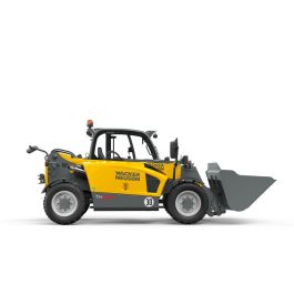 Achat Chariot télescopique Wacker Neuson TH522 - Wacker Neuson
