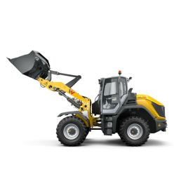 Chargeuse sur pneus Wacker Neuson WL95 - Chargeuses sur pneus